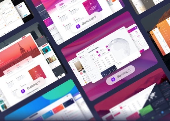 Winter Specials | 80% OFF by Creative Tim