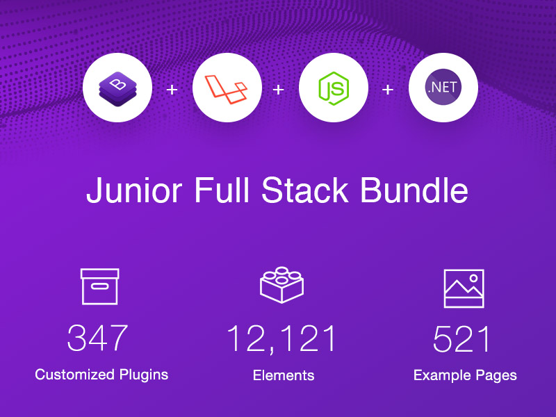 6+ Product Bundles @ Creative Tim