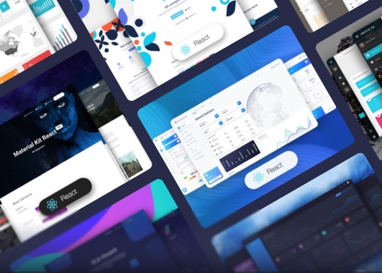 Winter Specials | 80% OFF by Creative Tim