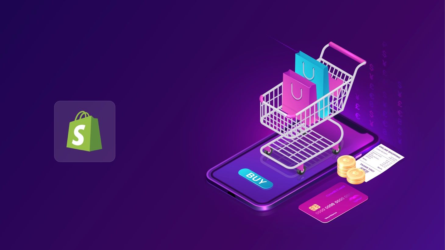 10+ Best E-commerce Shopify Templates | Creative Tim's Blog