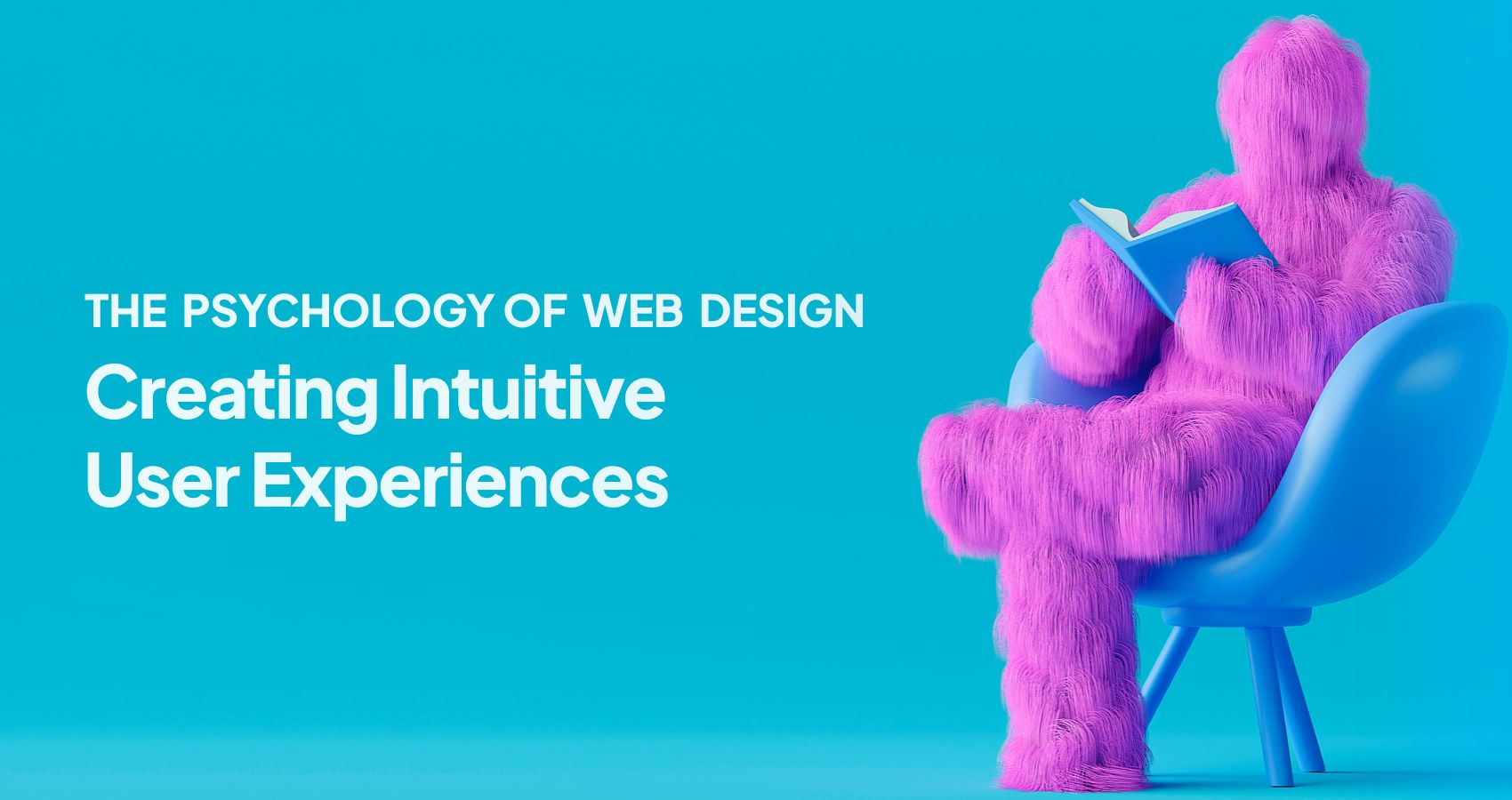 Intuitive Web Design