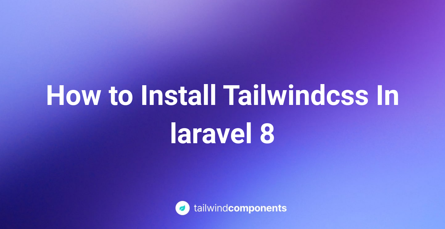 15+ Free Tailwind CSS Number Inputs for your Projects
