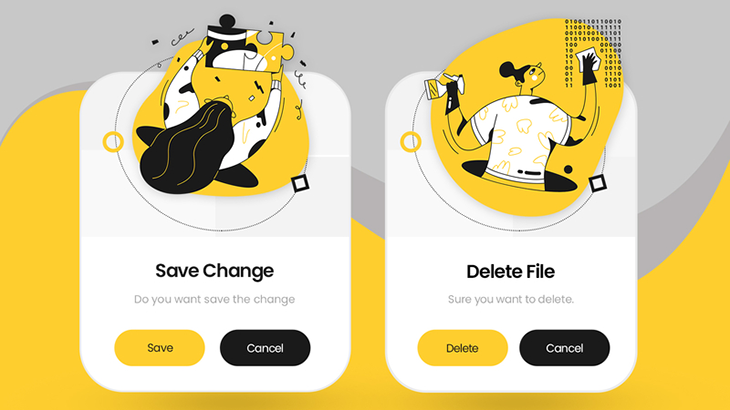 UI/UX Design - Creative Tim's Blog - Fully coded design resources for web developers