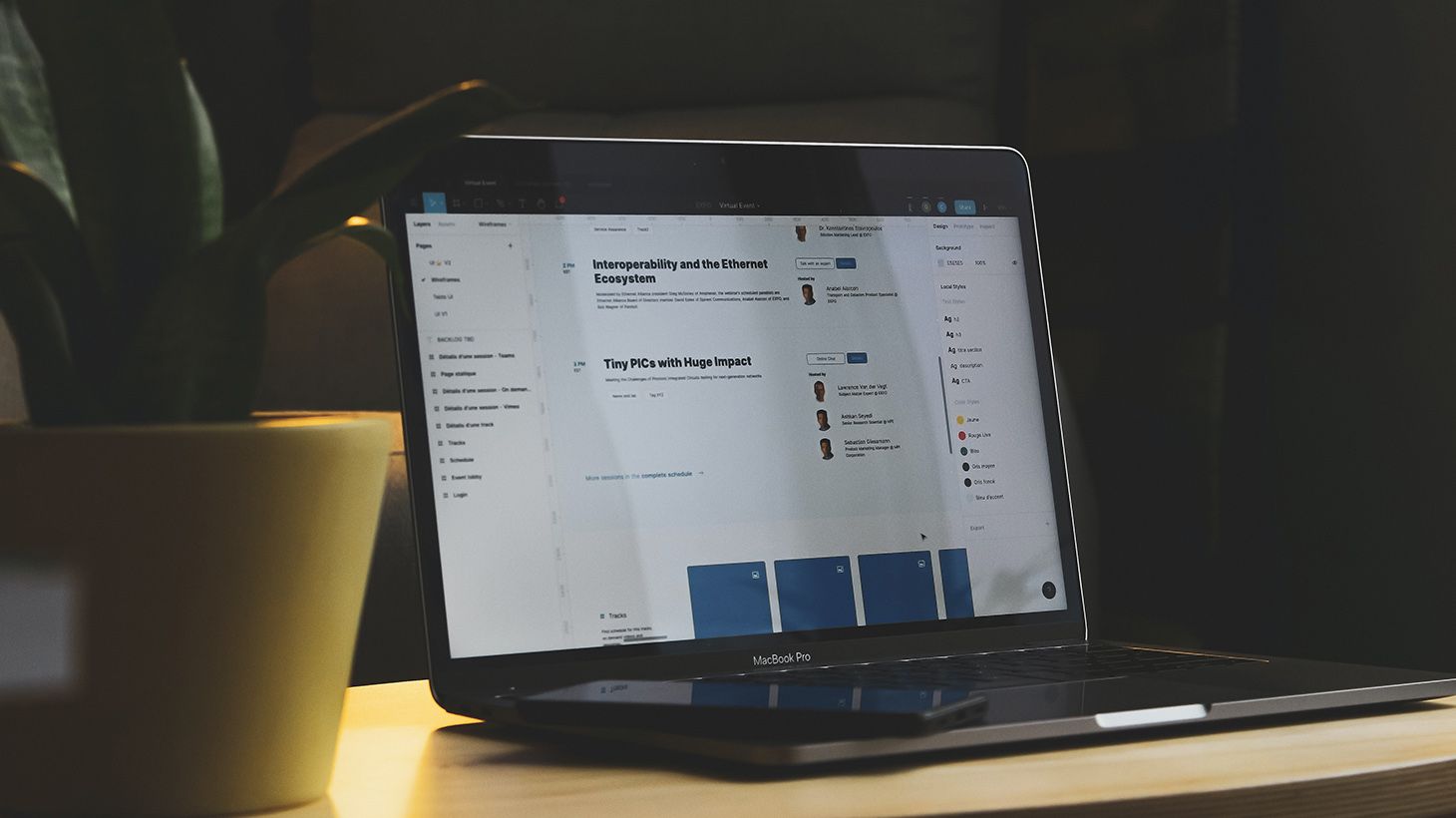 The Benefits Of Using Frameworks For Web Development