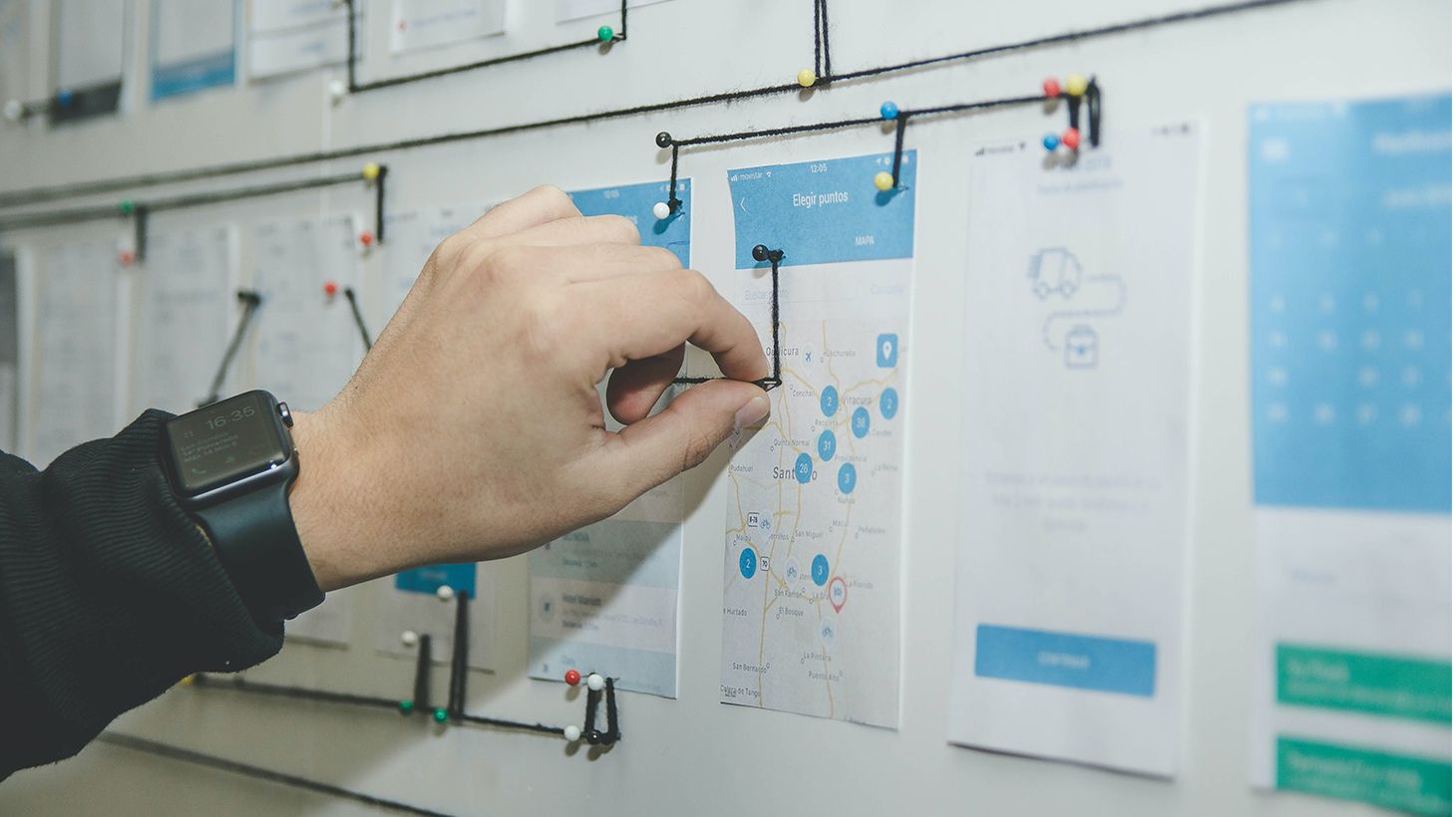 Creative Tim's Blog - Fully coded design resources for web developers