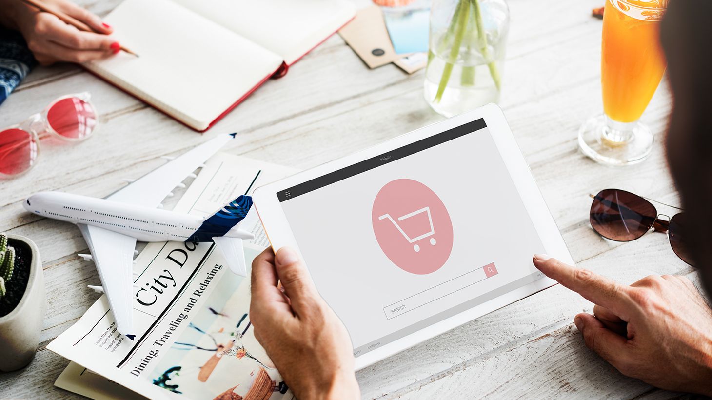 Creative Tim's Blog - Fully coded design resources for web developers