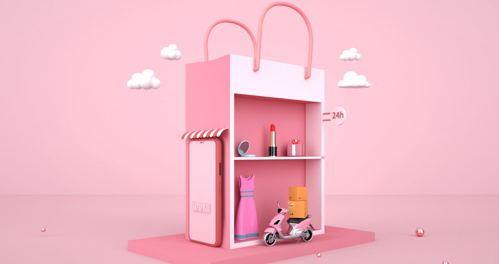ecommerce - Creative Tim's Blog - Fully coded design resources for web ...