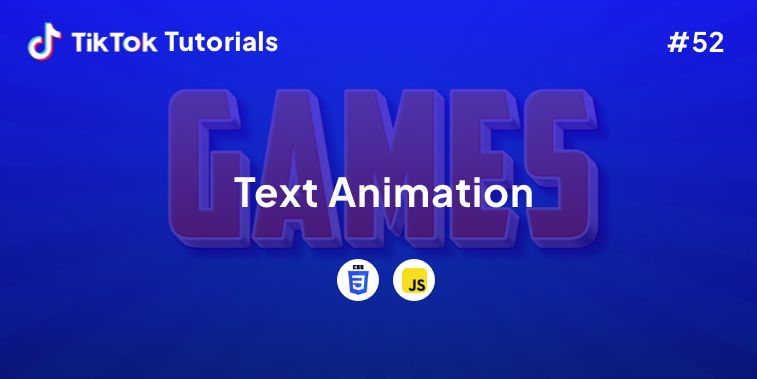 TikTok Learning Blog - 50+ Coding Tutorials - Creative Tim