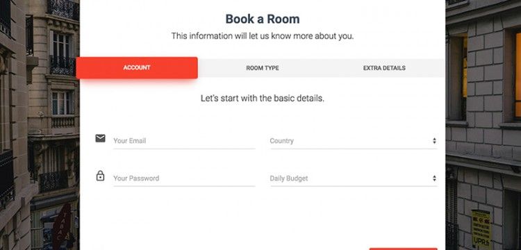 10 Free Bootstrap Wizards
