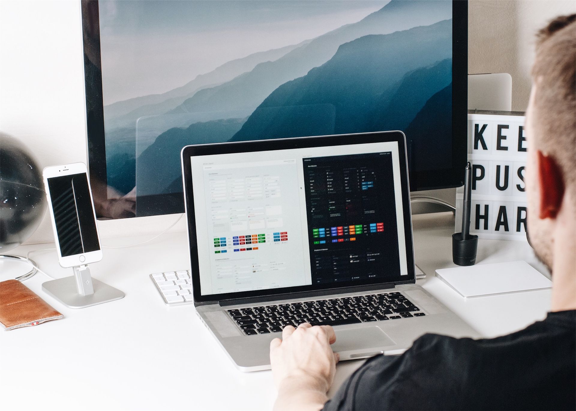 Web Design Creative Tims Blog Fully Coded Design Resources For Web Developers Page 20