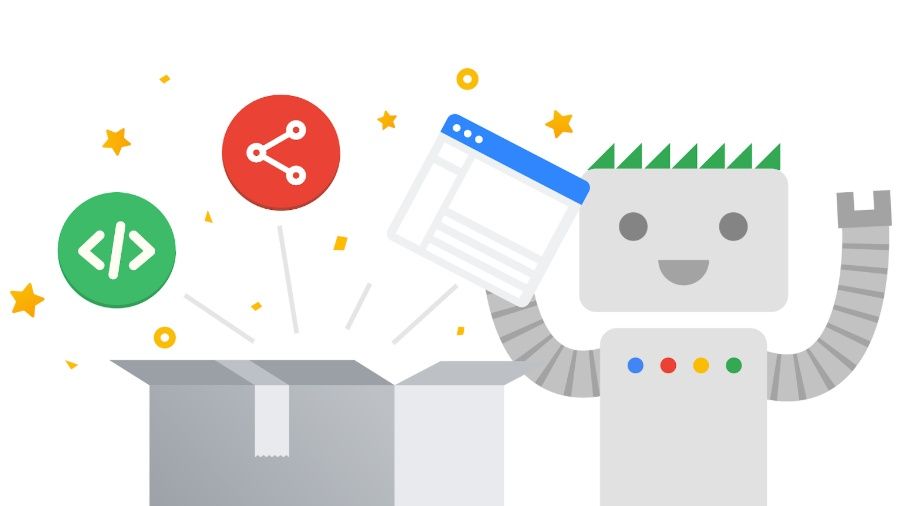 javascript crawling - Creative Tim's Blog - Fully coded design resources for web developers