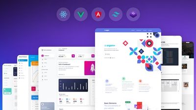 dashboard - Creative Tim's Blog - Fully coded design resources for web developers