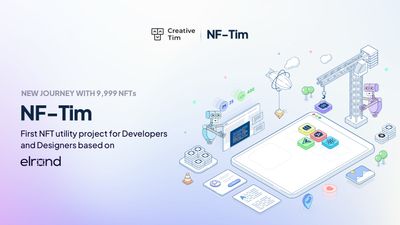 Creative Tim's Blog - Fully coded design resources for web developers
