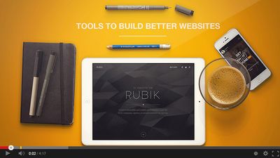 screencast - Creative Tim's Blog - Fully coded design resources for web ...