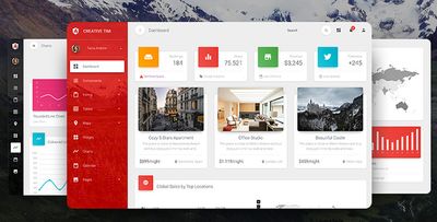 Angular 2 - Creative Tim's Blog - Fully coded design resources for web ...