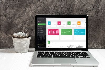 API - Creative Tim's Blog - Fully coded design resources for web developers
