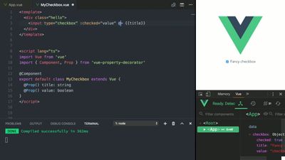 vuejs - Creative Tim's Blog - Fully coded design resources for web developers