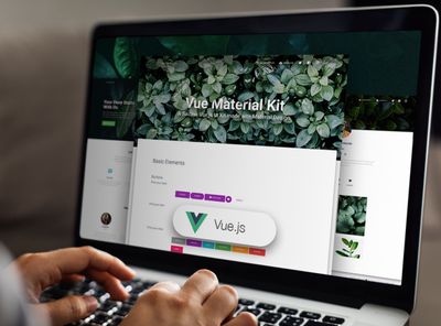10+ Top Vue.js Free Templates for 2021 @Creative Tim