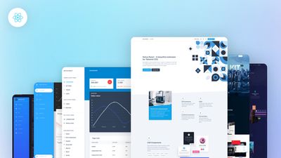 15+ Best React.js Project Examples for 2025