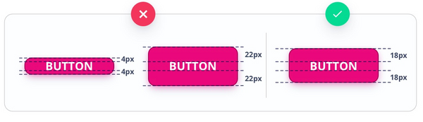 Top 5 Tips for Creating Awesome Buttons by Creative Tim