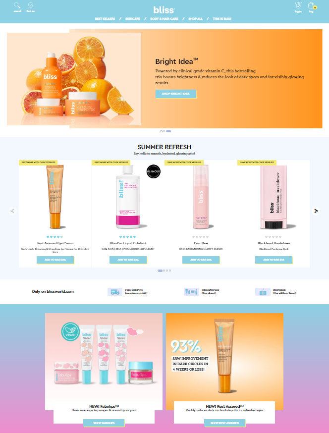 The Checklist for Building a Successful E-Commerce Website