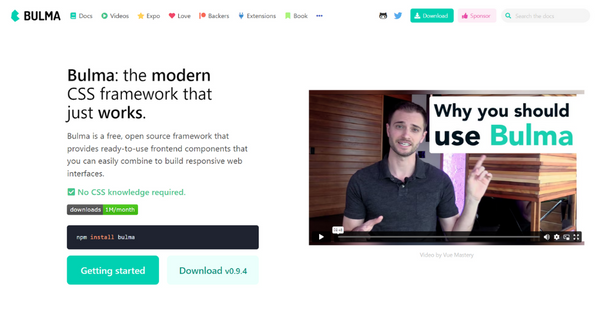 10 Bootstrap Alternatives for 2025 and Beyond (Reviewed)