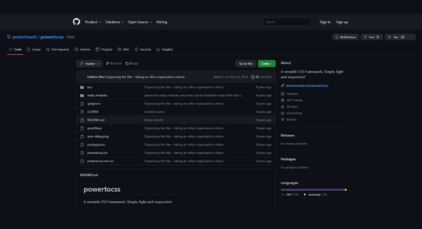 10 Bootstrap Alternatives for 2025 and Beyond (Reviewed)