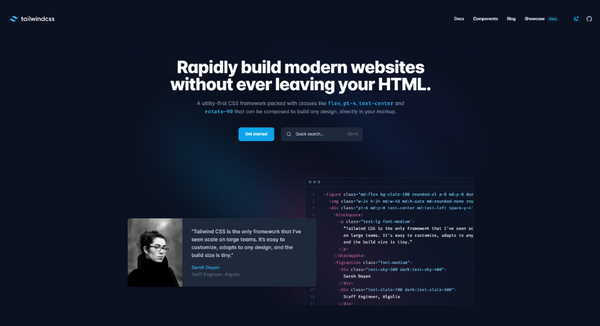 10 Bootstrap Alternatives for 2025 and Beyond (Reviewed)