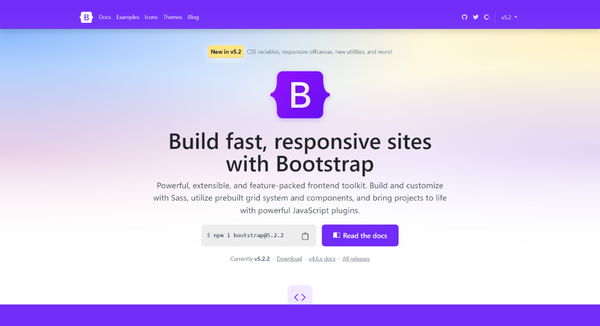 10 Bootstrap Alternatives for 2025 and Beyond (Reviewed)