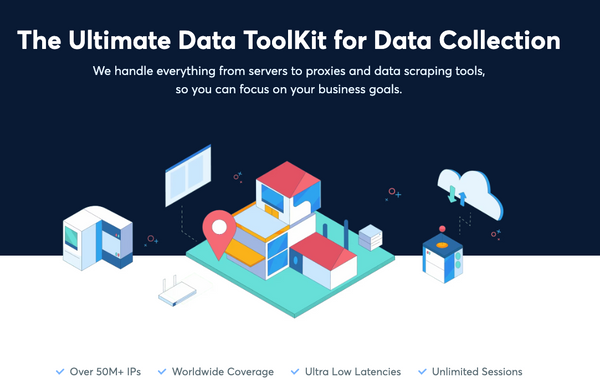 Top 10 Web Scraping Tools for Efficient Data Extraction in 2023