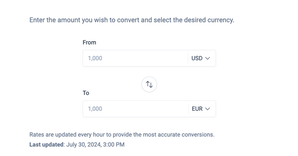 15+ Free Tailwind CSS Number Inputs for your Projects