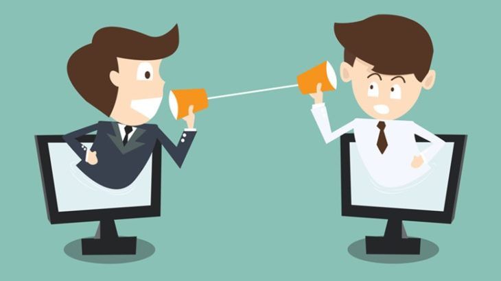 innovative ways to communicate with customers - Creative Tim's Blog ...