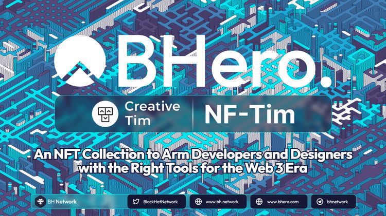 Creative Tim's Blog - Fully coded design resources for web developers