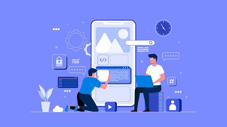 Creative Tim's Blog - Fully coded design resources for web developers