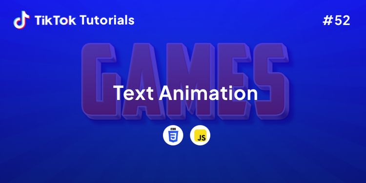TikTok Learning Blog - 50+ Coding Tutorials - Creative Tim