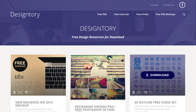 web design - Creative Tim's Blog - Fully coded design resources for web ...