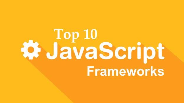 JavaScript Frameworks - Creative Tim's Blog - Fully coded design resources for web developers