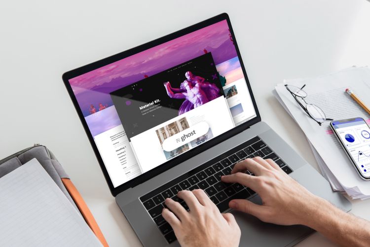 free themes - Creative Tim's Blog - Fully coded design resources for ...