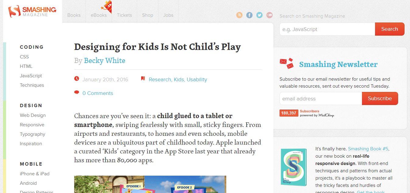 How to Learn Web Design and Web Development