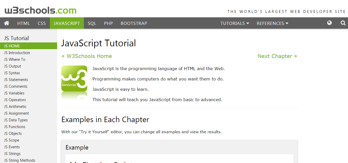 How to Learn Web Design and Web Development