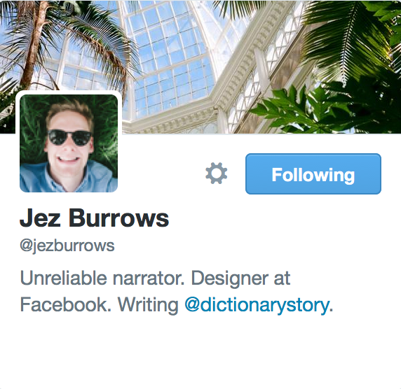 Top 50 Design Influencers on Twitter