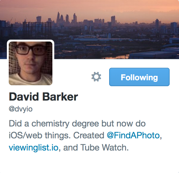 Top 50 Design Influencers on Twitter