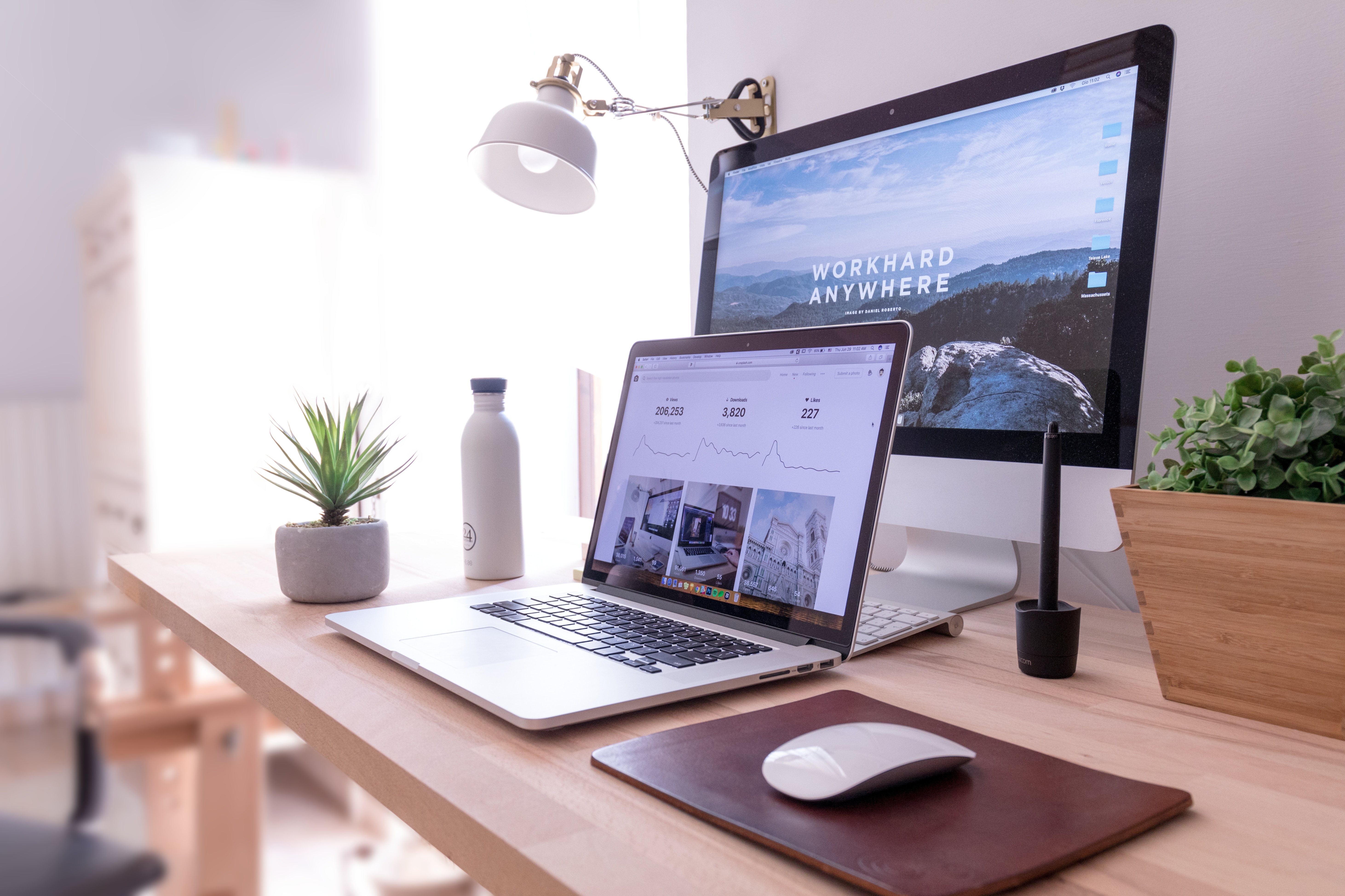 How to Create a Business Website with a Bootstrap Template: Step-by ...