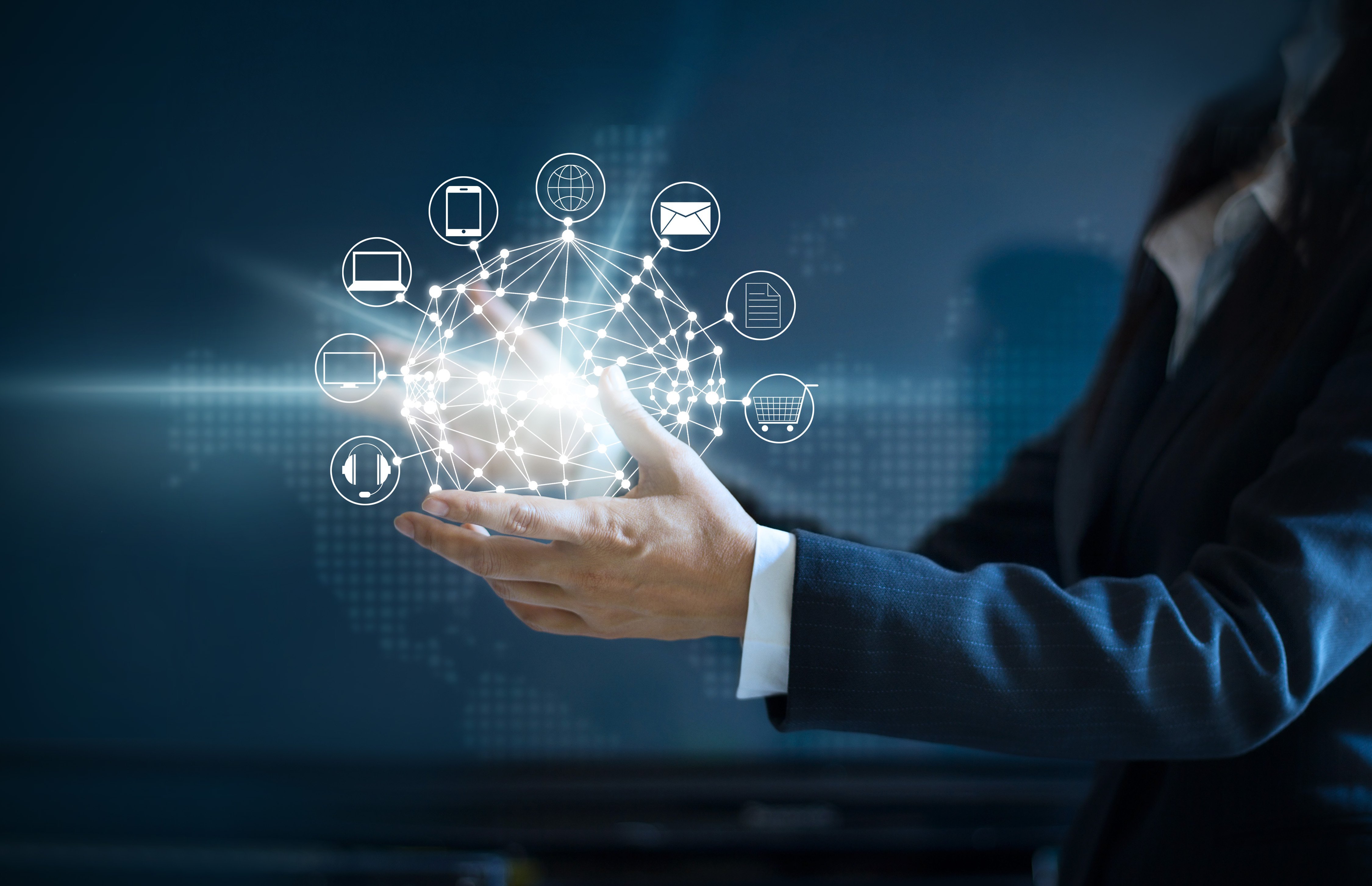 Top Reasons All Companies Should Invest In Disruptive Tech