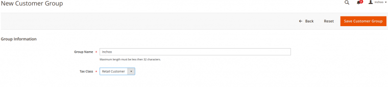 How to Configure Customer Groups in Magento 2?